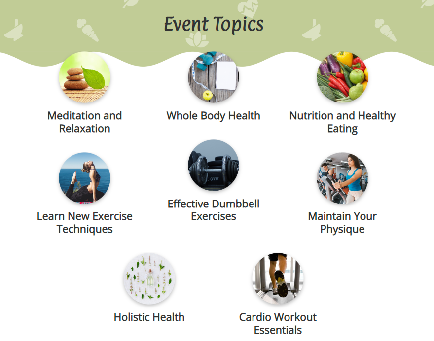 Health and Wellness Spring 2024 Show – Massachusetts First